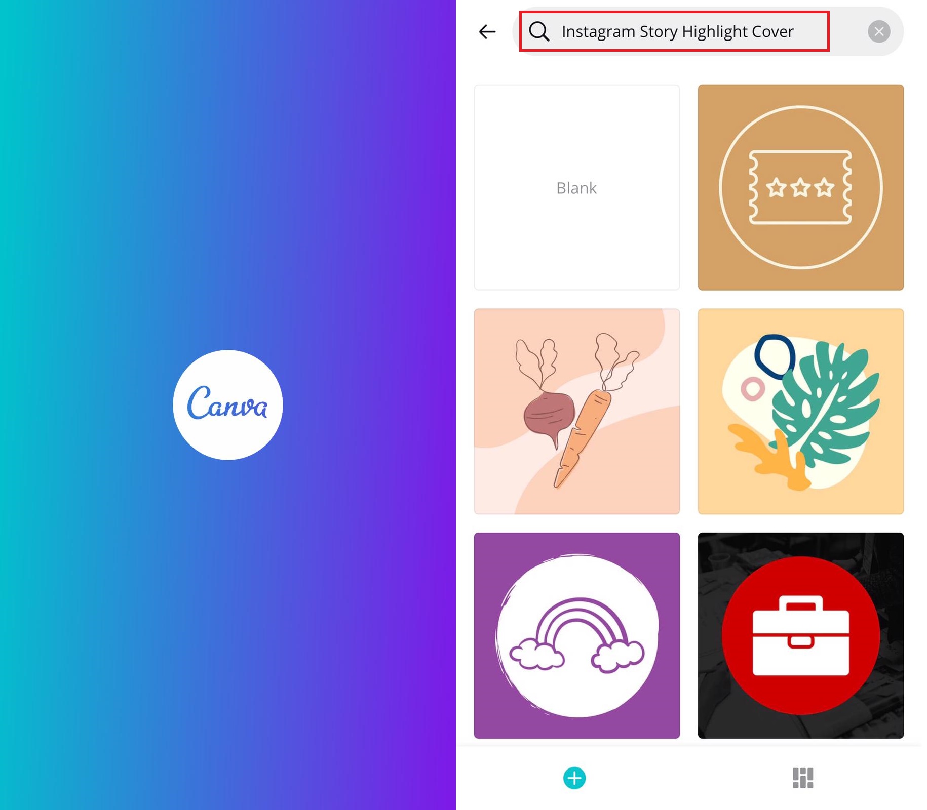 How To Easily Create Instagram Story Highlight Covers? | Hashtagie