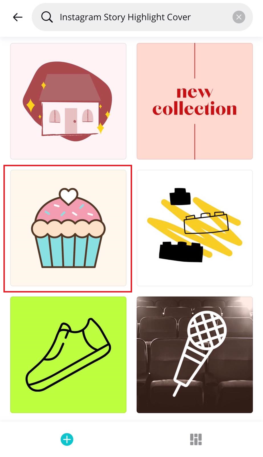How To Easily Create Instagram Story Highlight Covers? | Hashtagie