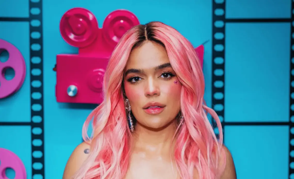 375+ Karol G Instagram Captions And Quotes