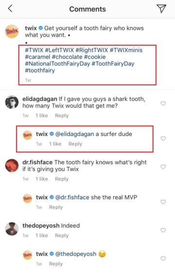 Coffee Hashtags (to copy and paste) on Instagram that actually make ...