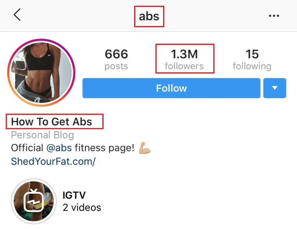 15 Ways To Grow A Fitness Page On Instagram | Hashtagie