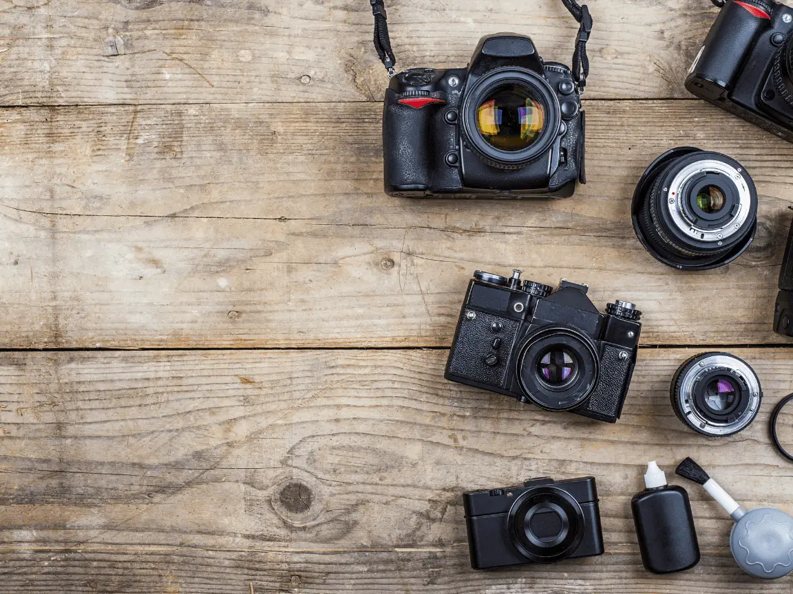 Best Cameras For Instagram | The Ultimate Buyer's Guide | Hashtagie