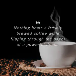 610+ Coffee Instagram Captions That Make Sense To Use