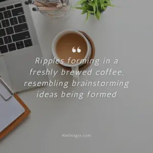 610+ Coffee Instagram Captions That Make Sense To Use