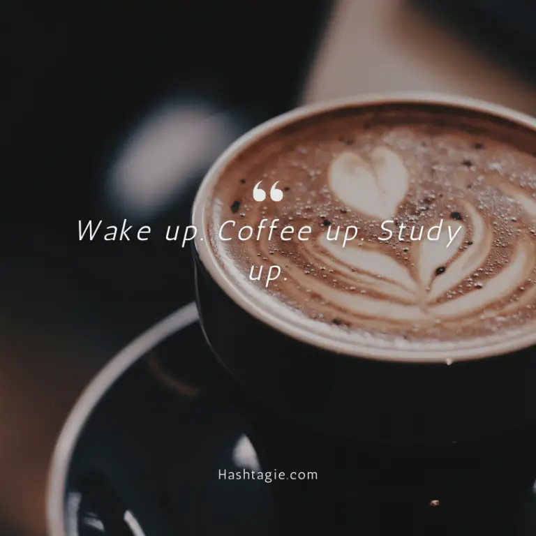 610+ Coffee Instagram Captions That Make Sense To Use