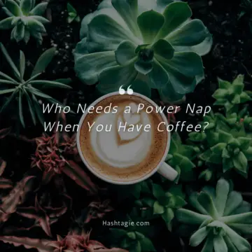 610+ Coffee Instagram Captions That Make Sense To Use