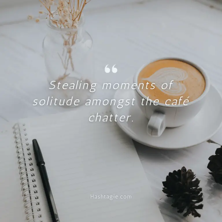 610+ Coffee Instagram Captions That Make Sense To Use