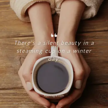610+ Coffee Instagram Captions That Make Sense To Use