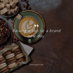 610+ Coffee Instagram Captions That Make Sense To Use