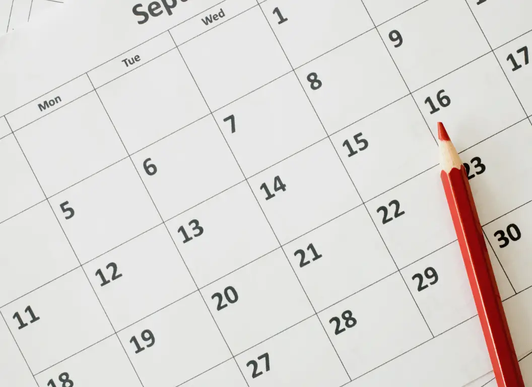 15 Tips On How to Create an Instagram Content Calendar