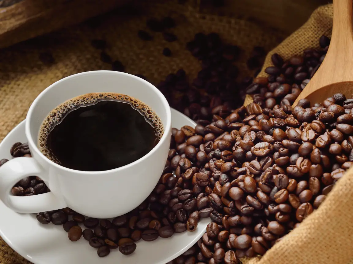 Coffee Hashtags (to copy and paste) on Instagram that actually make ...