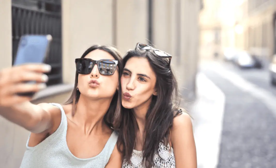 600+ Selfie Instagram Captions to Elevate Your Social Media Game