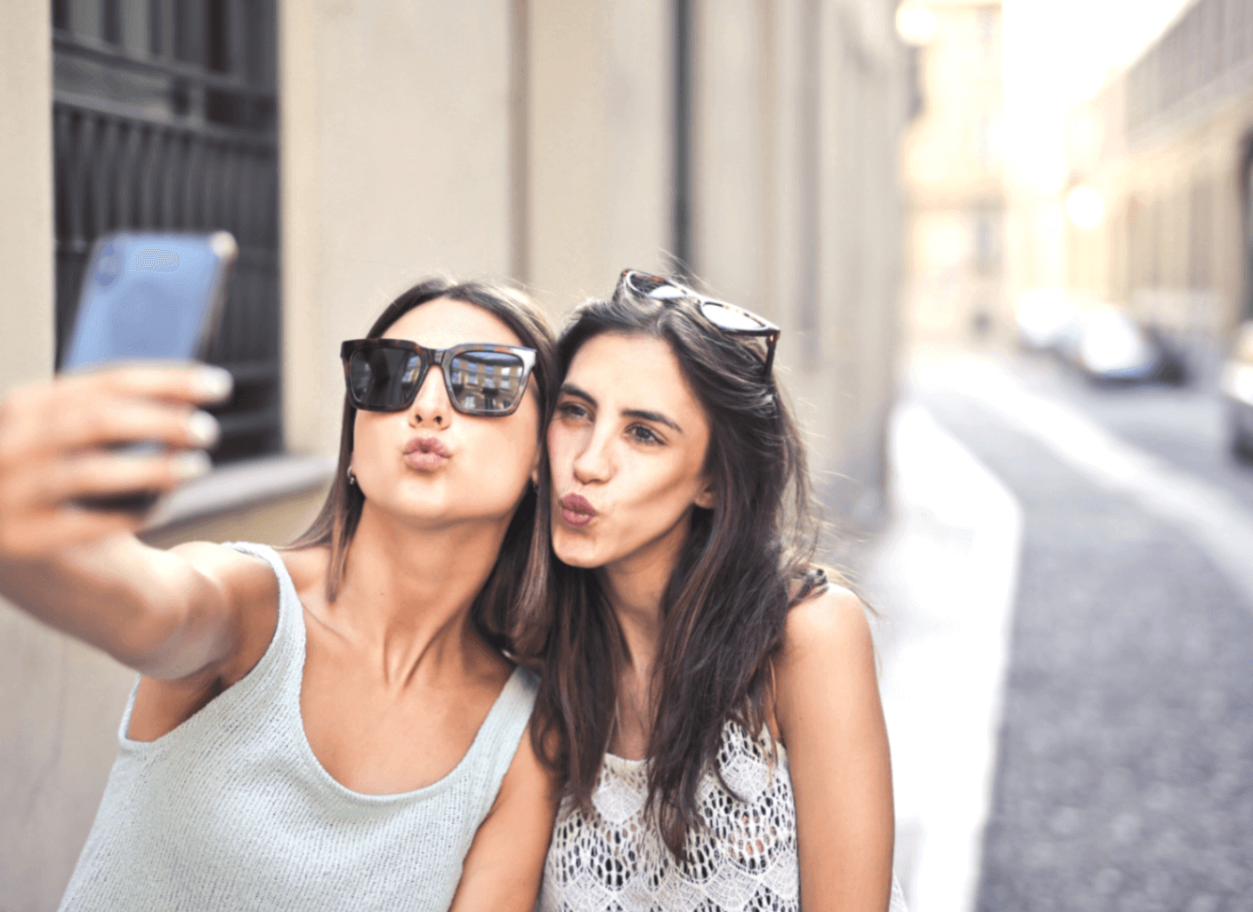 600+ Selfie Instagram Captions to Elevate Your Social Media Game