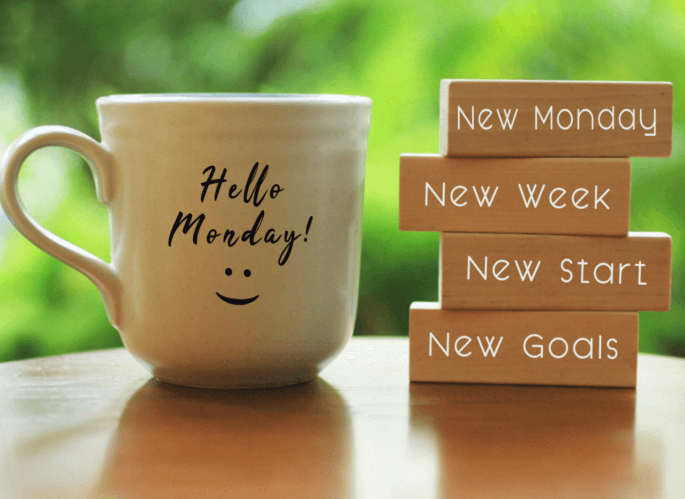 510+ Monday Instagram Captions to Get The Week Started