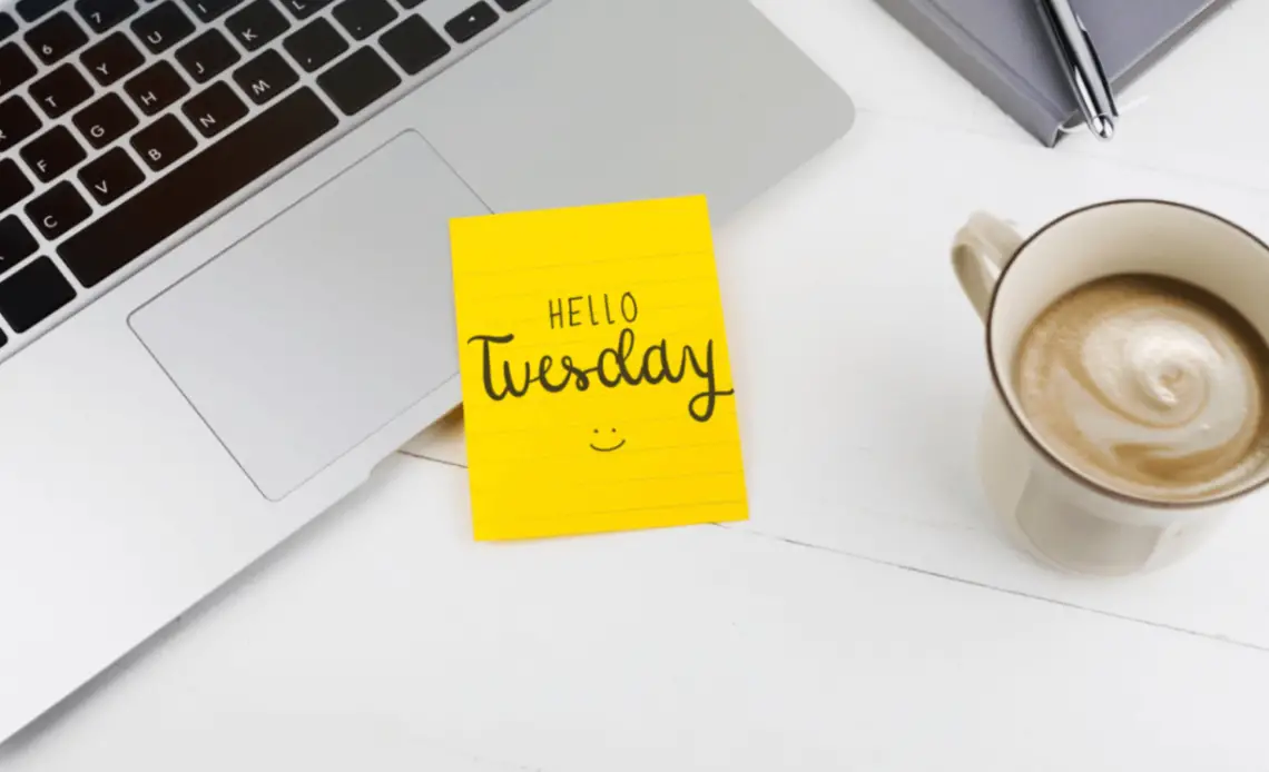520+ Thursday Instagram Captions for Almost-Friday Vibes