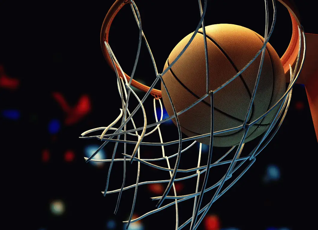 510+ Basketball Instagram Captions For Hoop Dreams