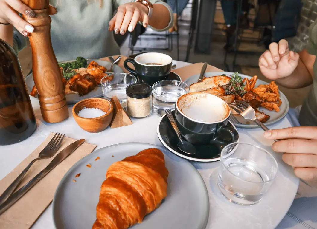 650+ Brunch Instagram Captions For Weekend Feasts