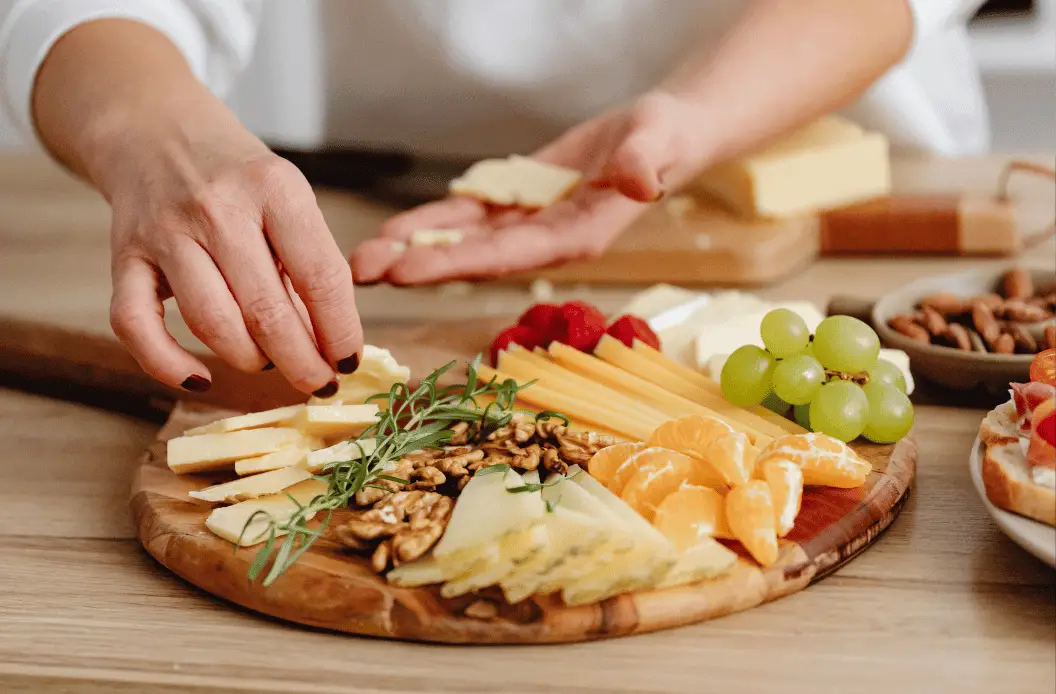 530+ Charcuterie Board Captions And Quotes For Foodie Delights