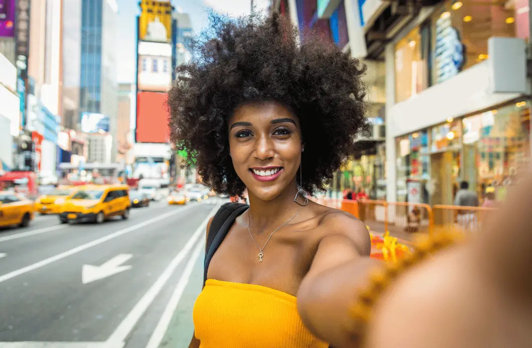 560+ City Girl Instagram Captions For Urban Life