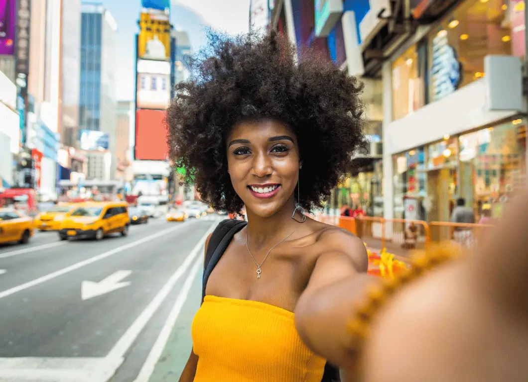 560+ City Girl Instagram Captions For Urban Life