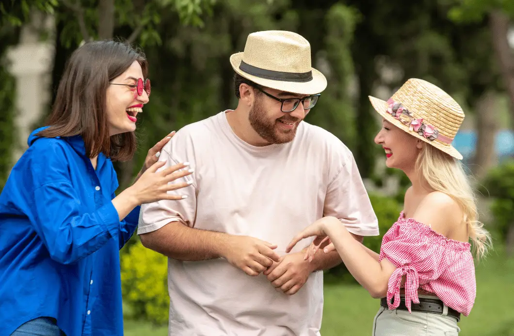 530+ Funny Instagram Captions For Laughs and Smiles