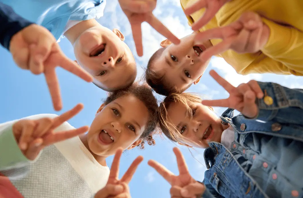 650+ Instagram Captions About Peace To Spread Harmony