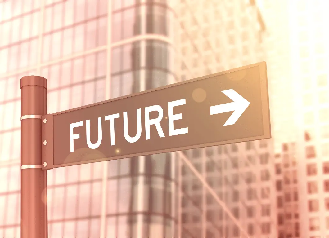 650+ Instagram Captions About The Future For Hopeful Posts