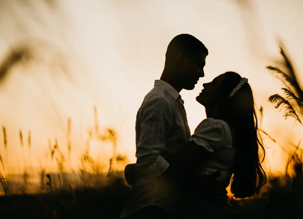 630+ Instagram Captions For Couples to Celebrate Love