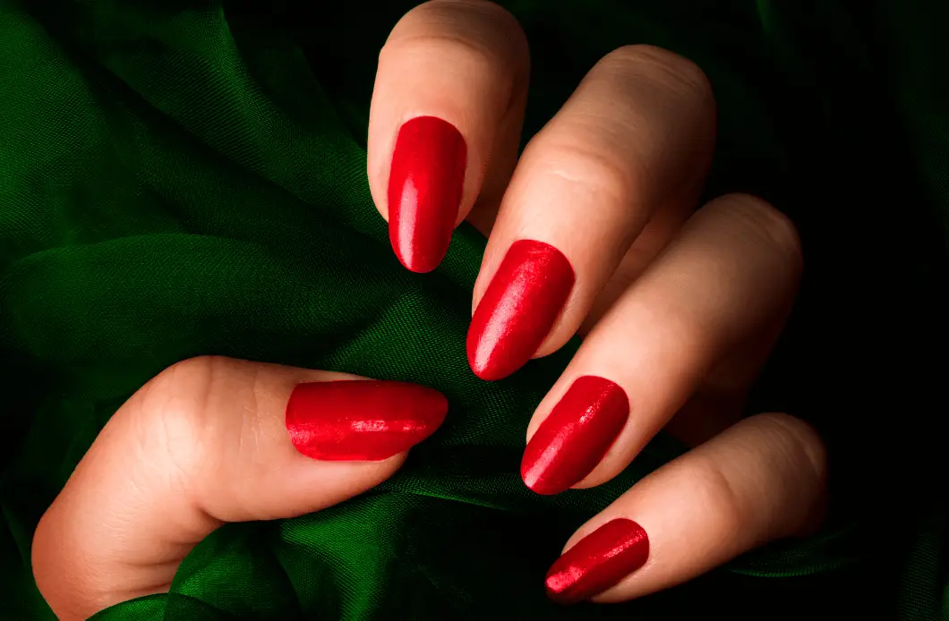 590+ Nails Captions And Quotes For Manicure Magic