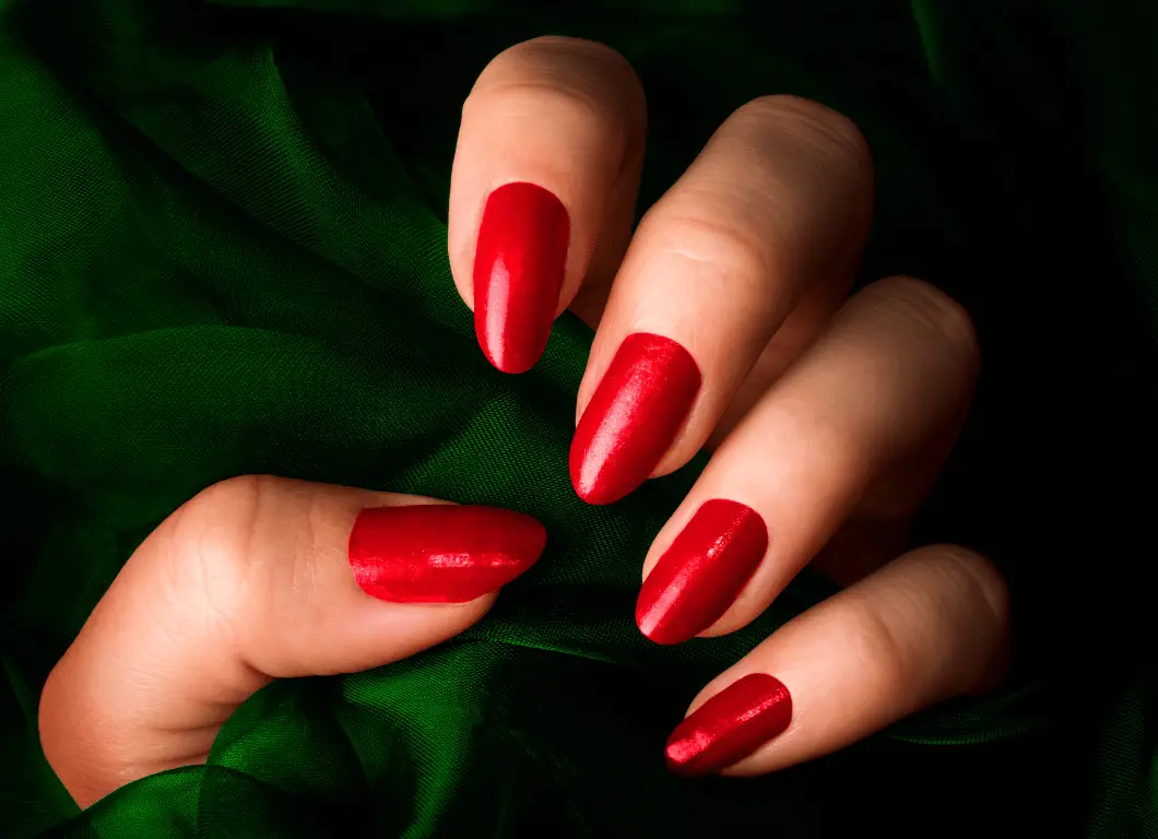 590+ Nails Captions And Quotes For Manicure Magic