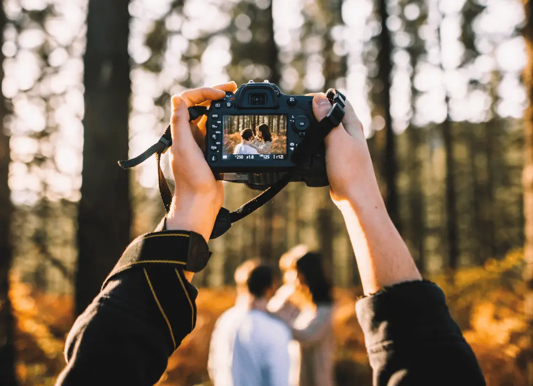 580+ PhoToshoot Captions And Quotes For Model Moments