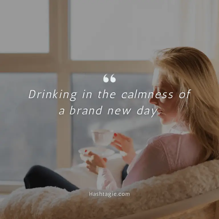 655+ Relaxation Captions And Quotes For Zen Moments
