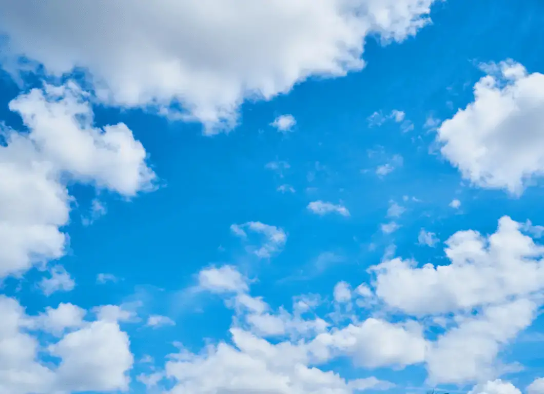 580+ Sky Instagram Captions To Reach For The Stars