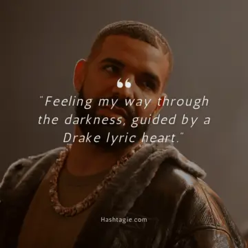 375+ Drake Instagram Captions And Quotes