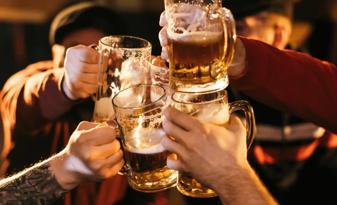 Beer Hashtags To Grow Your Instagram & TikTok Audience