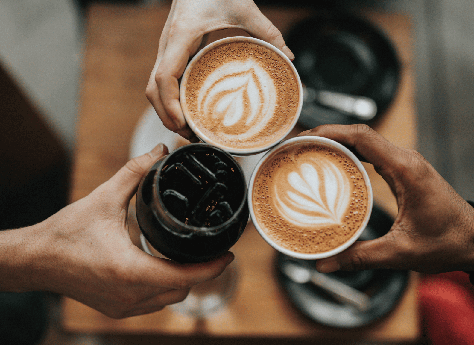 180 Coffee Hashtags To Grow On Instagram & TikTok