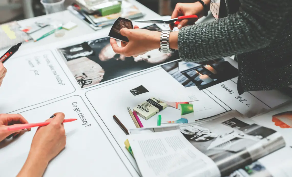 100+ Design Hashtags To Grow Your Instagram & TikTok