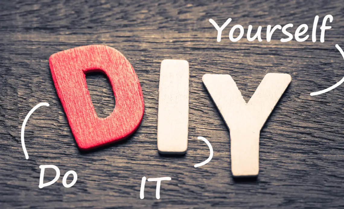 180 Diy Hashtags To Grow Your Instagram & TikTok