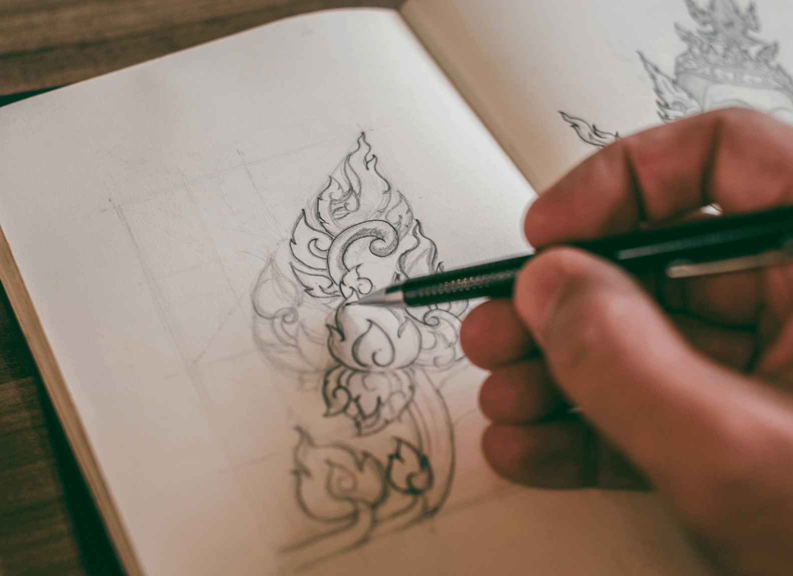 150+ Drawing Hashtags To Grow Your Instagram & TikTok