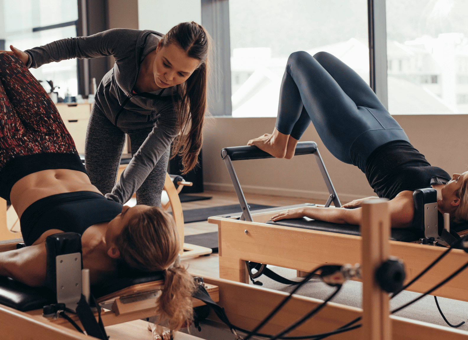 180 Pilates Hashtags To Grow Your Instagram & TikTok