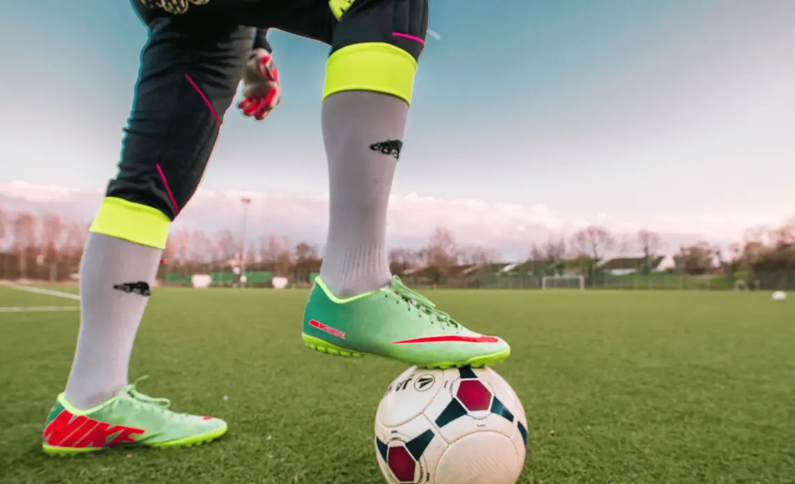 180 Sports Hashtags To Grow Your Instagram & TikTok