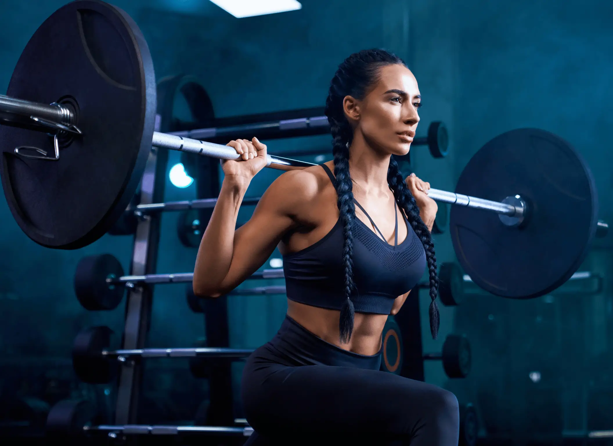 150+ Gym Hashtags You Should Use On Instagram & TikTok