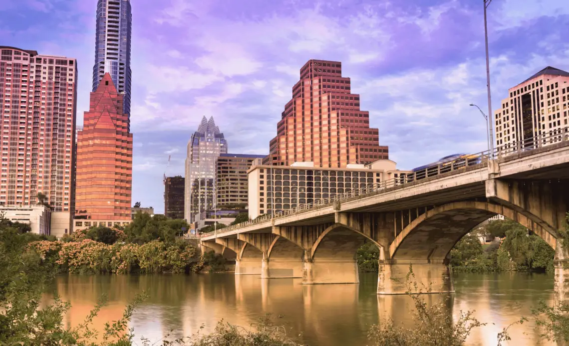 110+ Austin Hashtags To Grow On Instagram & TikTok