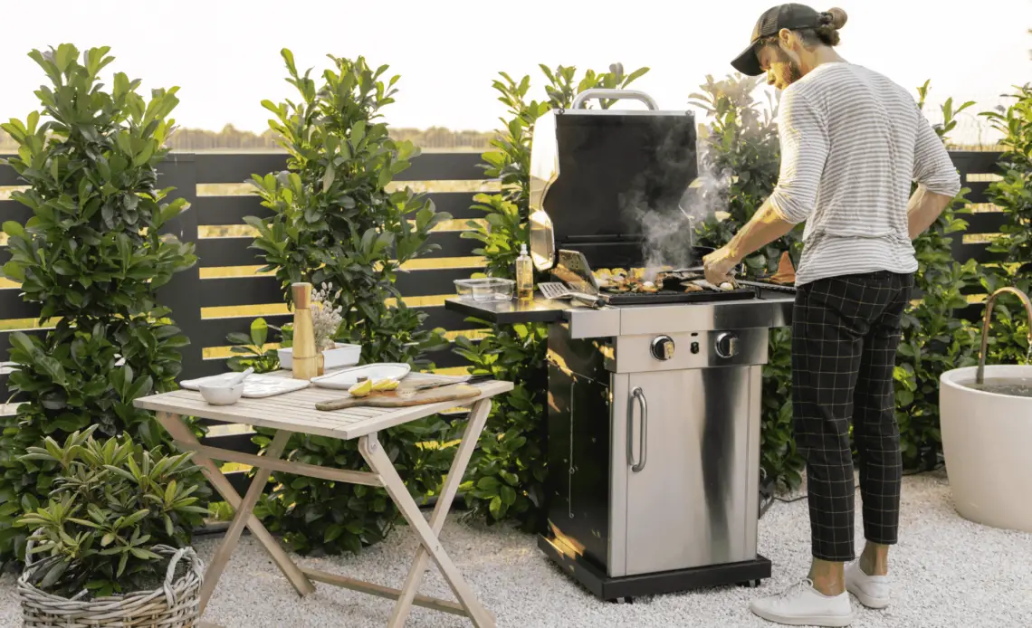 150+ Barbecue Hashtags To Grow On Instagram & TikTok