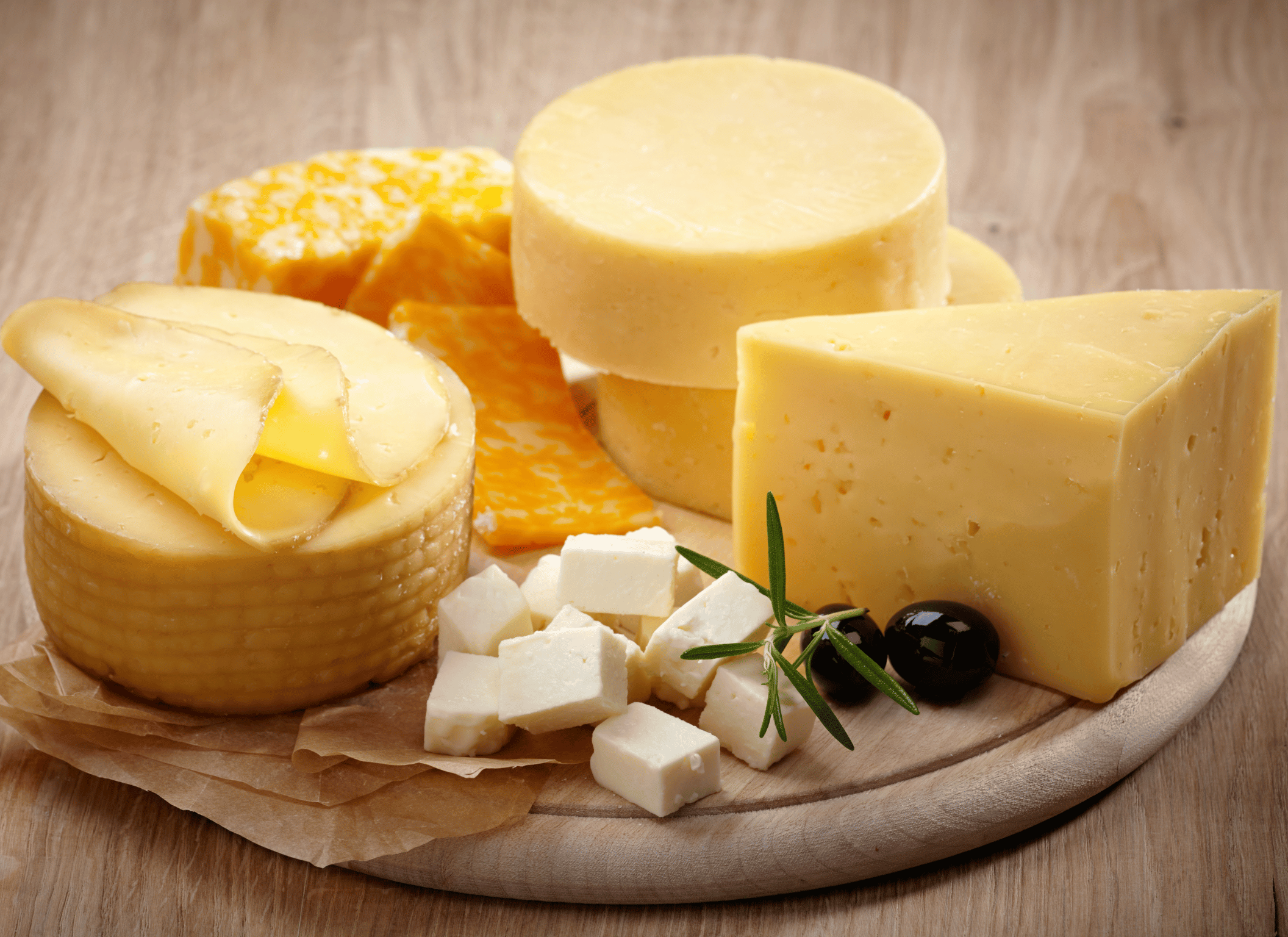 180 Cheese Hashtags You Should Use On Instagram & TikTok