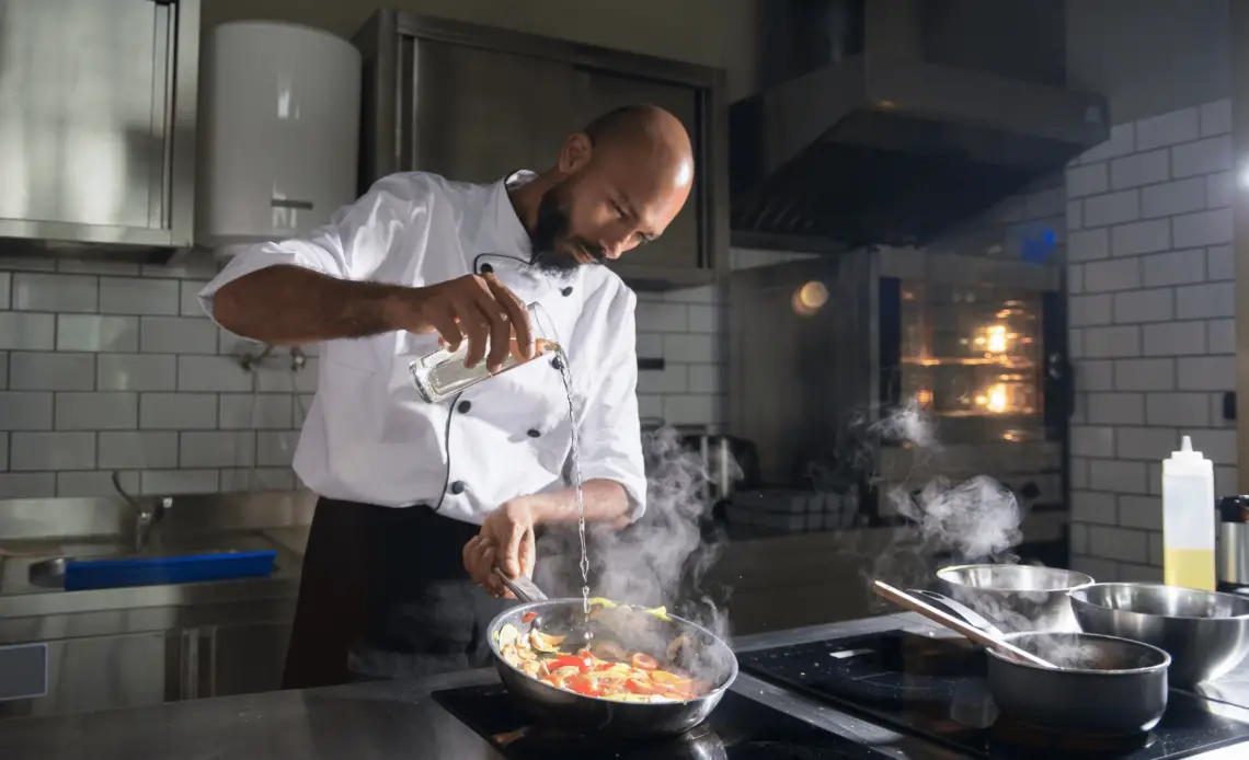 180 Culinary Hashtags You Should Use On Instagram & TikTok