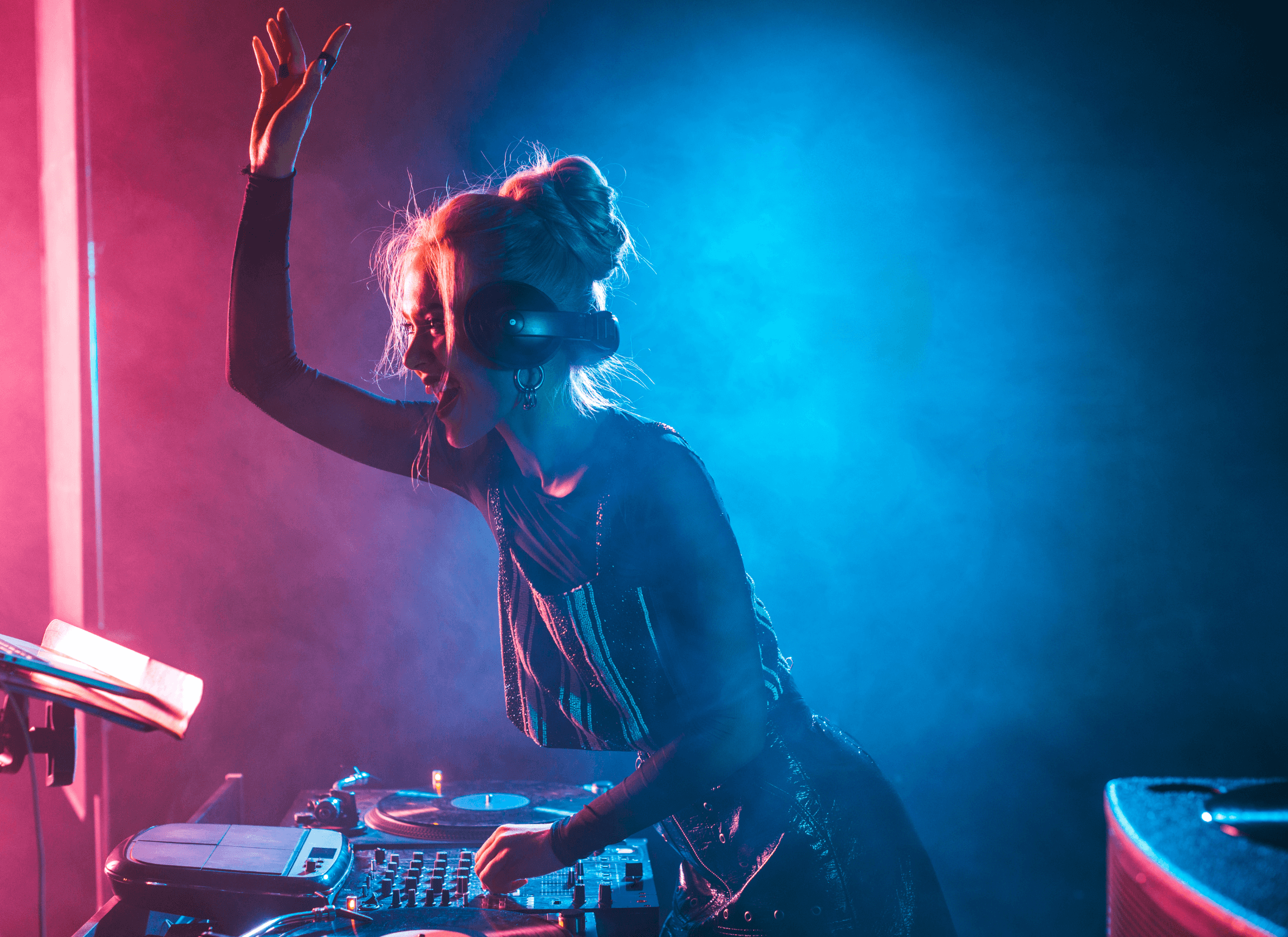 180 DJ Hashtags You Should Use On Instagram & TikTok