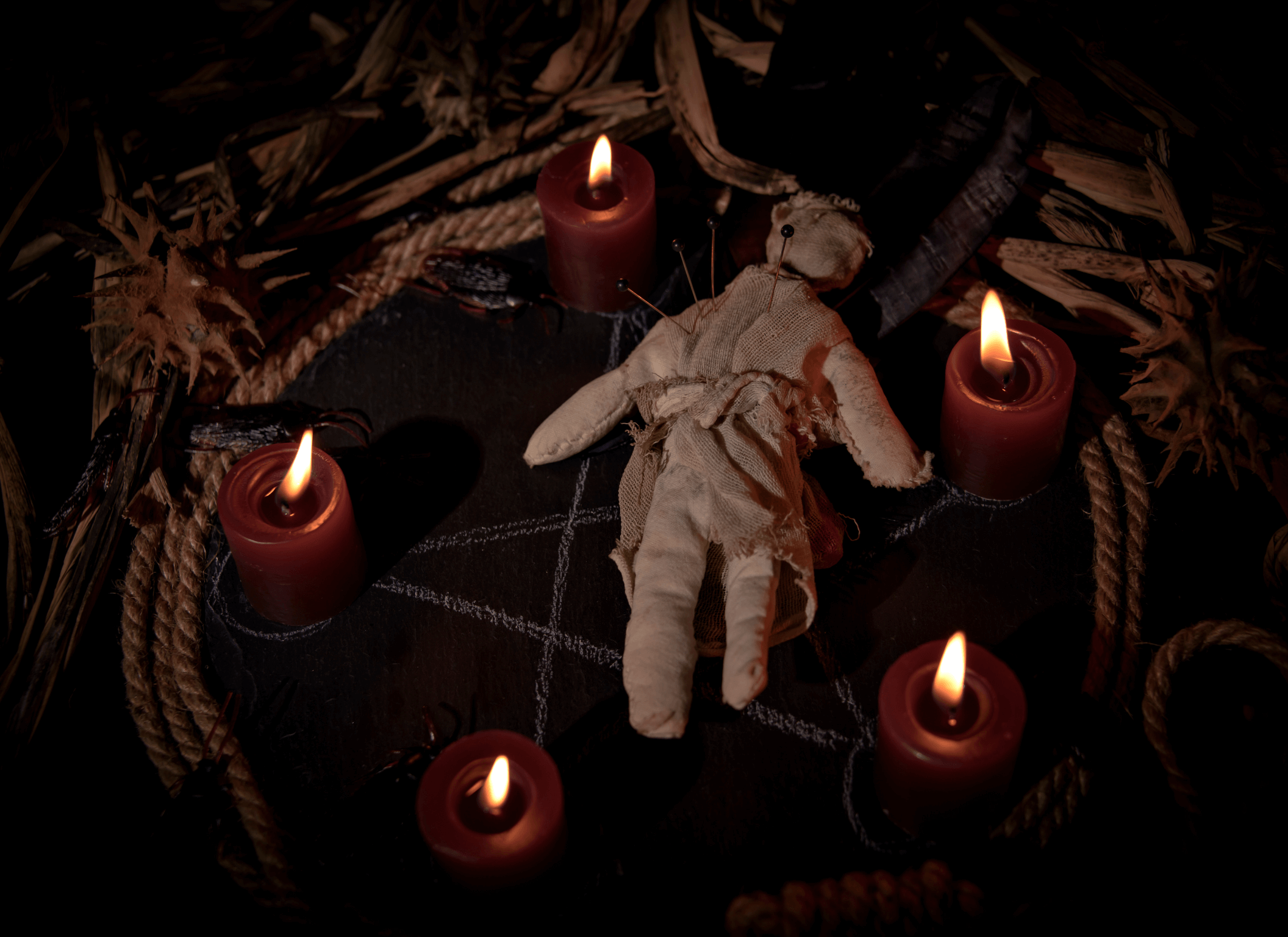 Best Horror Hashtags To Grow Your Instagram & TikTok