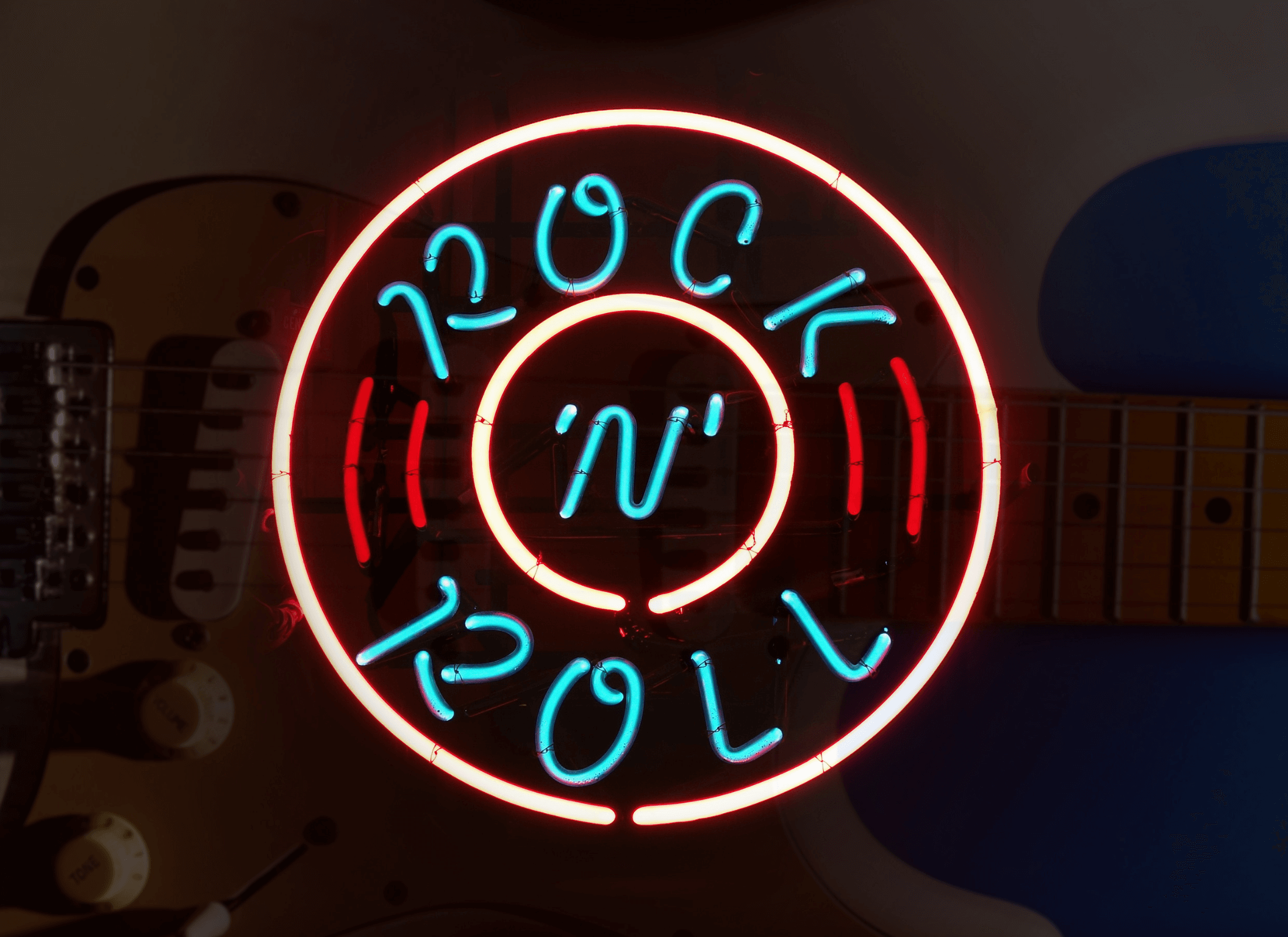 110+ Rock Hashtags To Grow On Instagram & TikTok