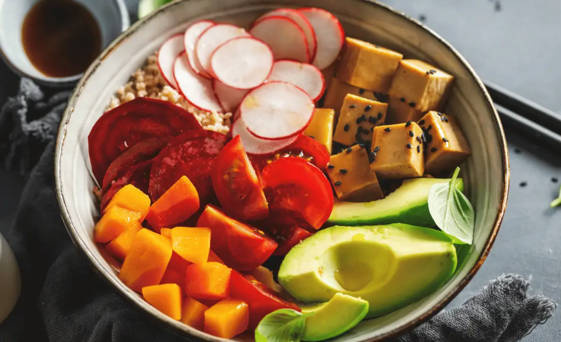 Best Vegetarian Hashtags You Can Use On Instagram & TikTok